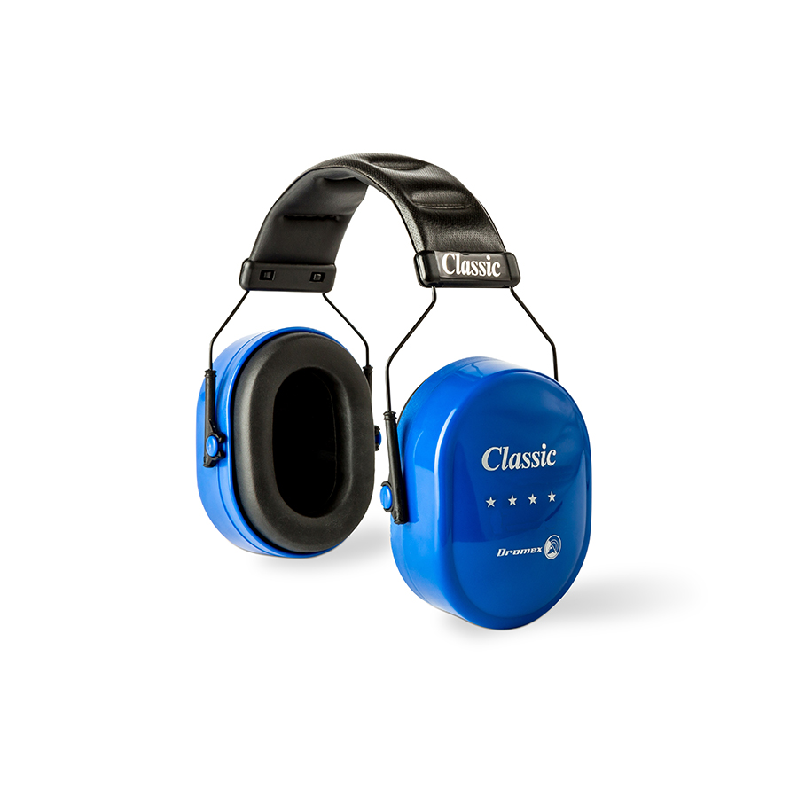 Dromex Classic Ear Muffs - MH Consulting