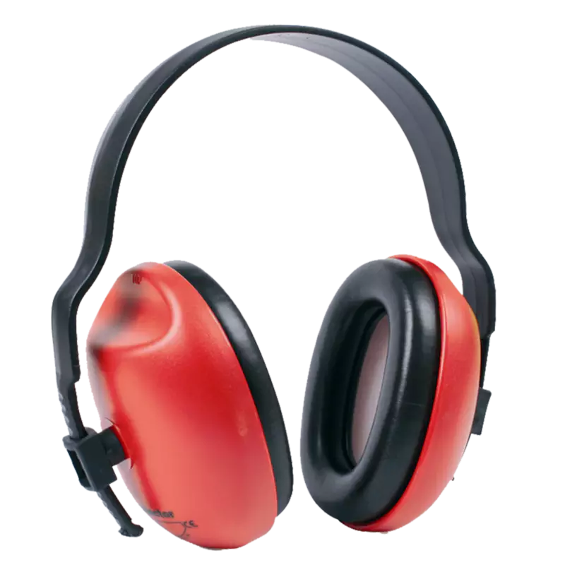 Pinnacle Ear Muff - MH Consulting