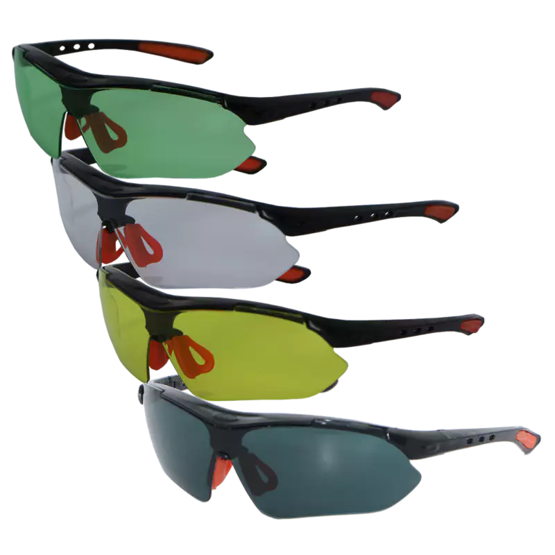 Pinnacle Pro View Elite Spectacle - MH Consulting