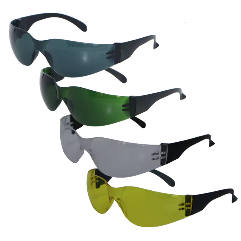 Pinnacle Sport Style Spectacles - MH Consulting