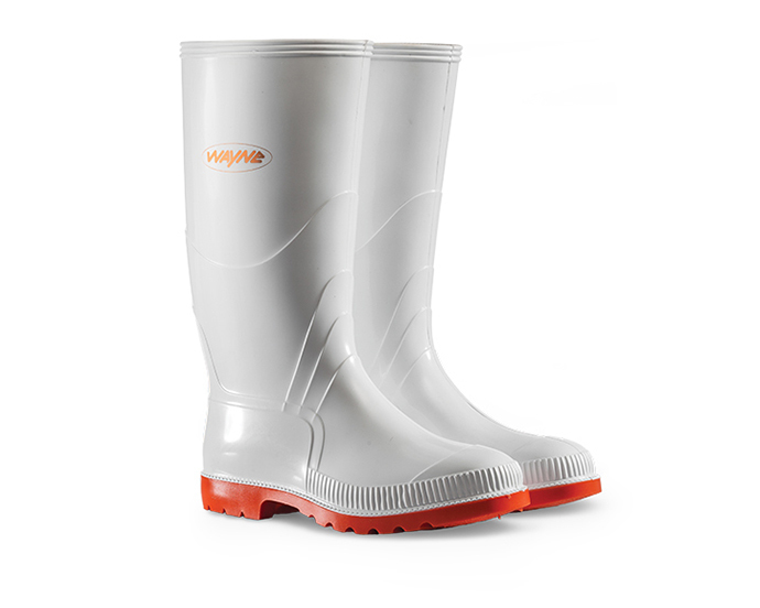 Wayne Duralight Mens Gumboot NSTC - MH Consulting